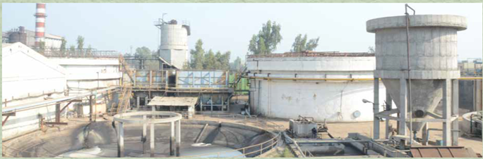 SATIA INDUSTRIES- PAPER PROFITING FROM PAPER – Phoenix Capital